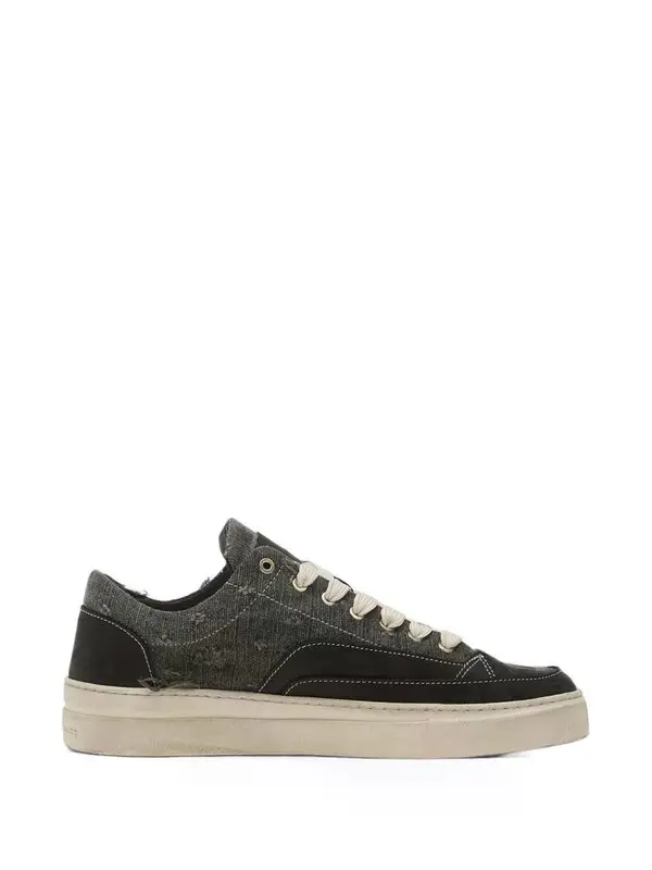 Filling Pieces Riviera Patina Sneakers