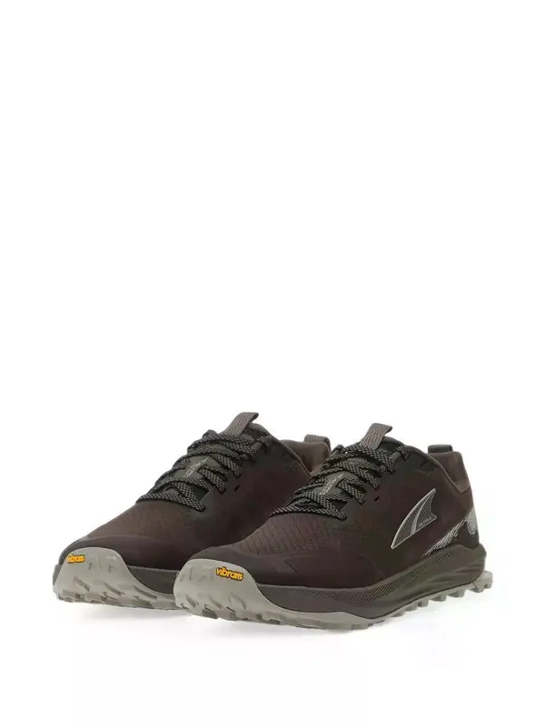 ALTRA Lone Peak 9+ Sneakers - Brown