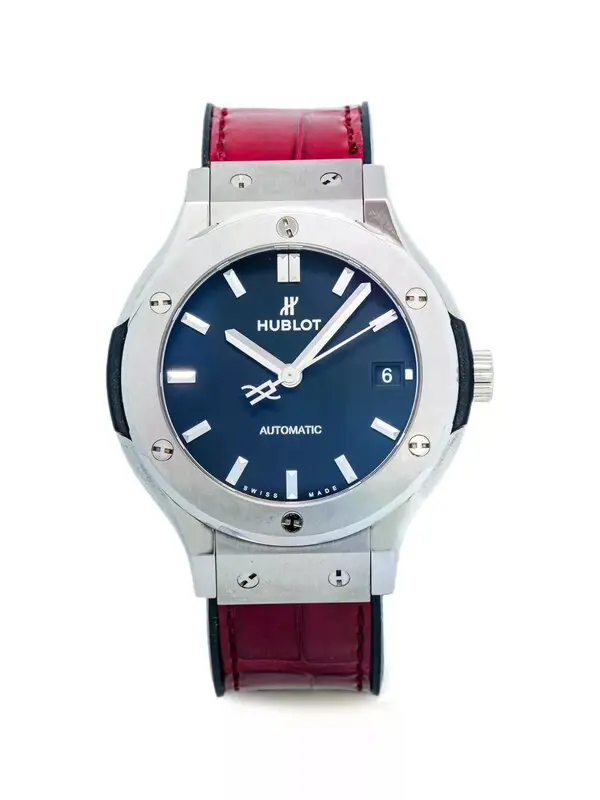 HUBLOT Classic Fusion 38mm Watch
