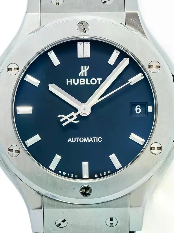 HUBLOT Classic Fusion 38mm Watch