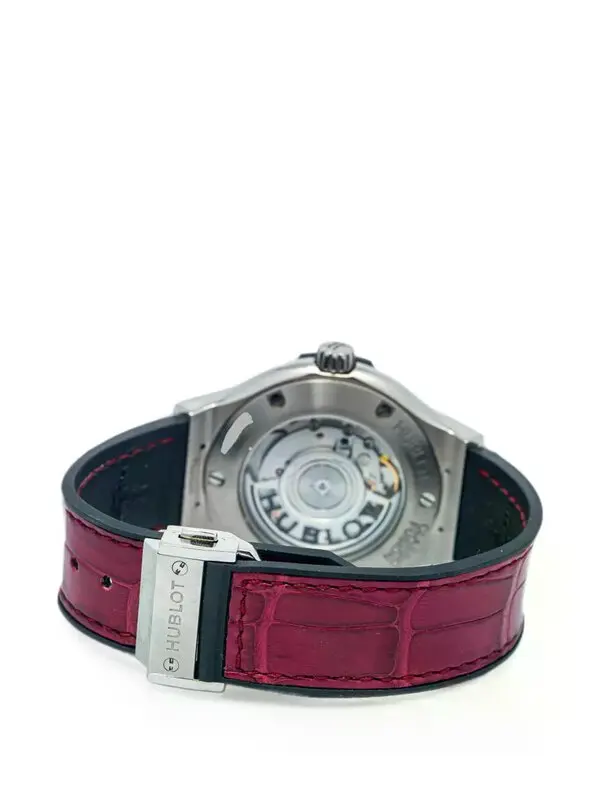 HUBLOT Classic Fusion 38mm Watch
