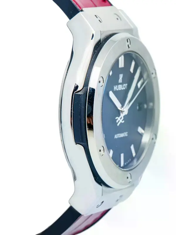HUBLOT Classic Fusion 38mm Watch