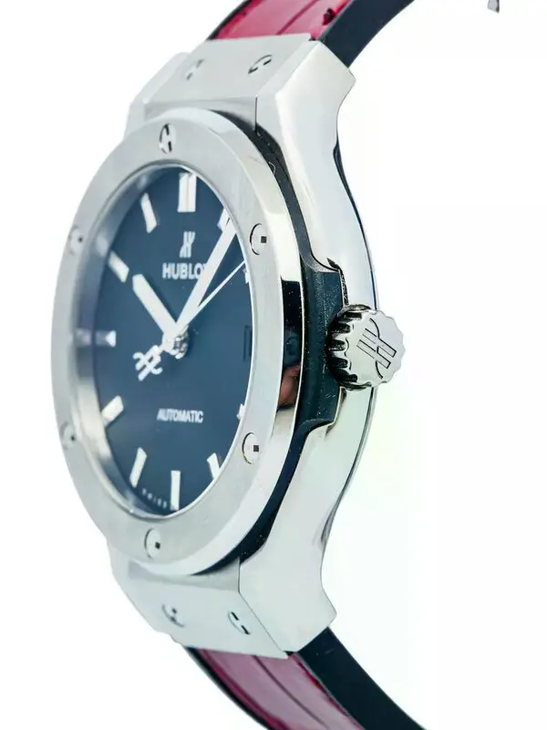 HUBLOT Classic Fusion 38mm Watch