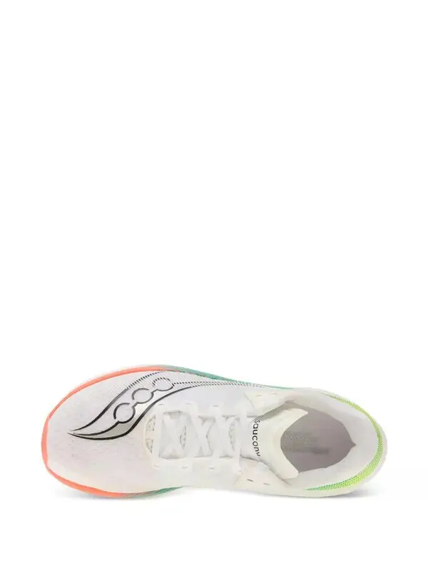 Saucony Endorphin Azura Sneakers - White