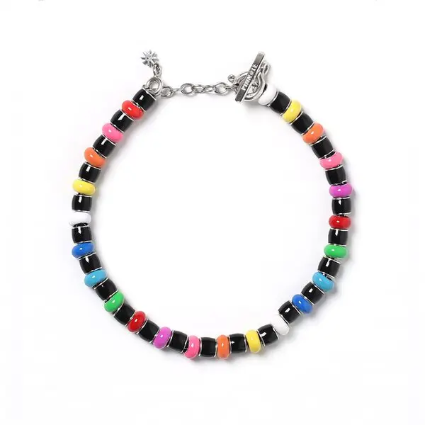 PINNOLE Rainbow Bracelet