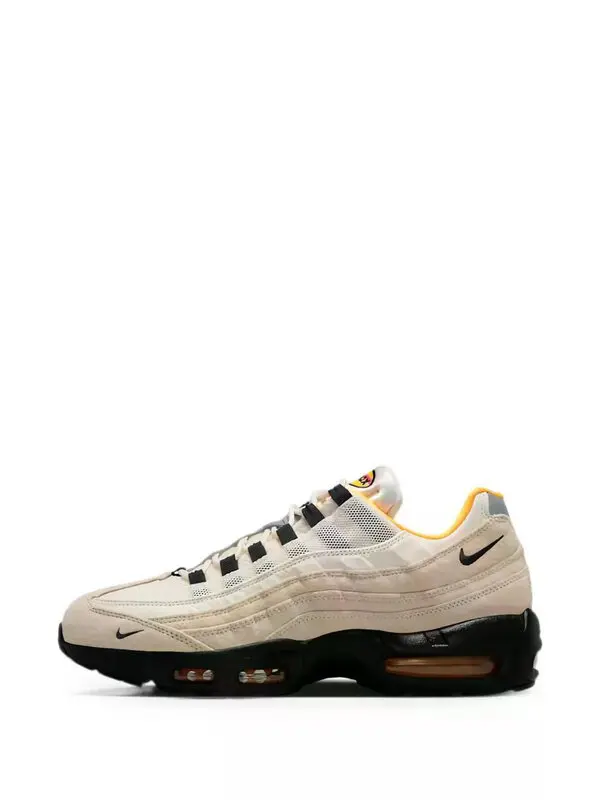 Nike Sb Air Max 95 Club 58 Sneakers - Neutrals