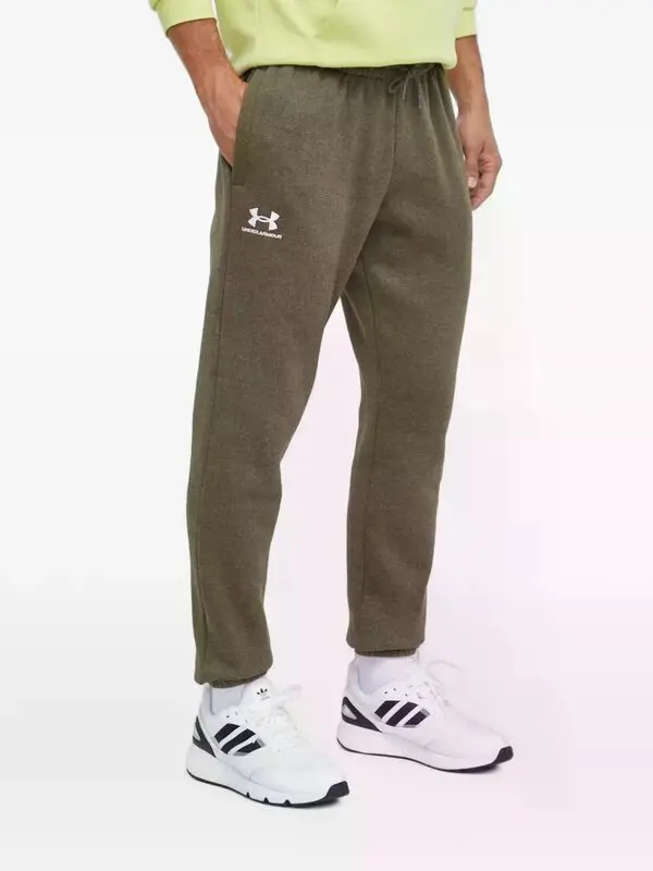 Under Armour Ua Icon Logo-print Drawstring Track Pants