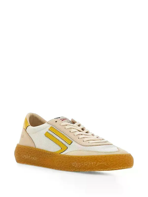 PURAAI Polly Low-top Sneakers