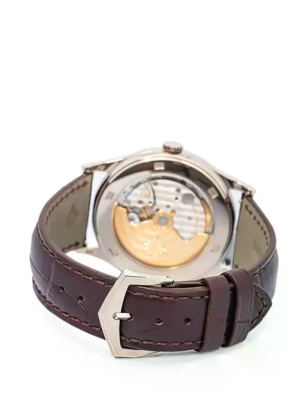 Patek Philippe Calatrava 38mm Watch