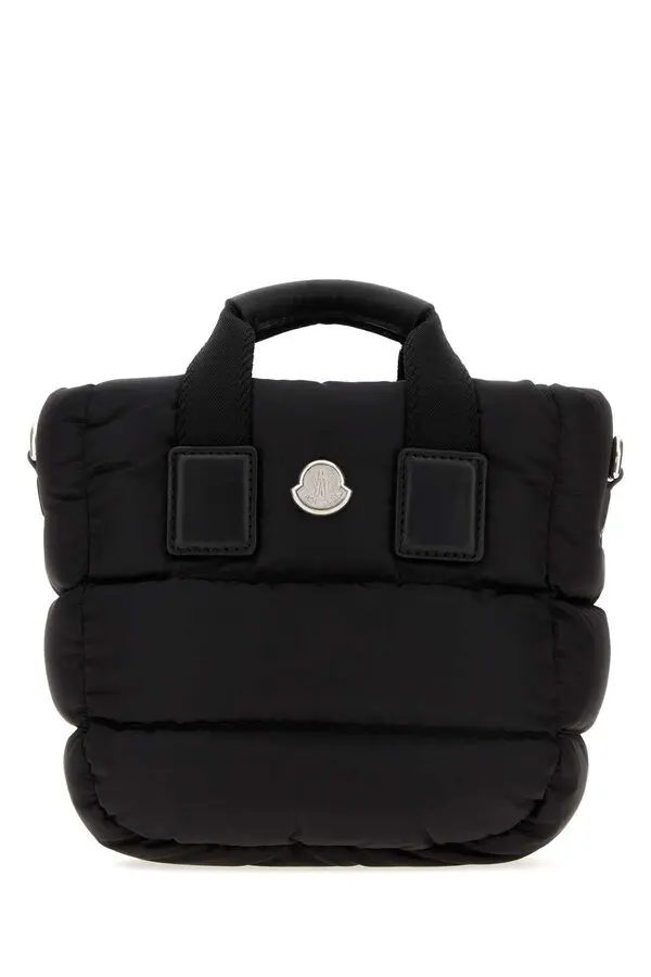 Moncler Nylon Mini Caradoc Handbag