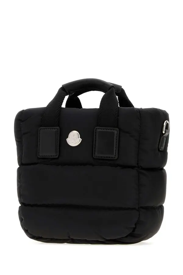 Moncler Nylon Mini Caradoc Handbag