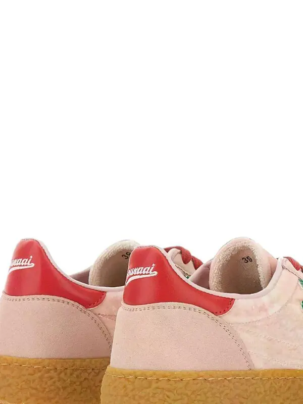 PURAAI Conch Shell Sneakers