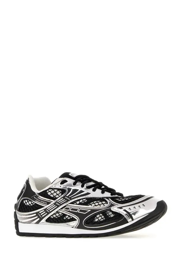 Bottega Veneta Orbit Sneakers