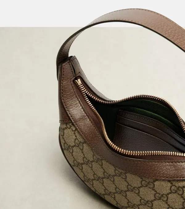 Gucci Ophidia Small Gg Top-handle Bag