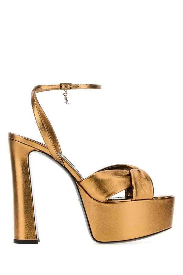 Saint Laurent Franciane 85 San - Multicolor
