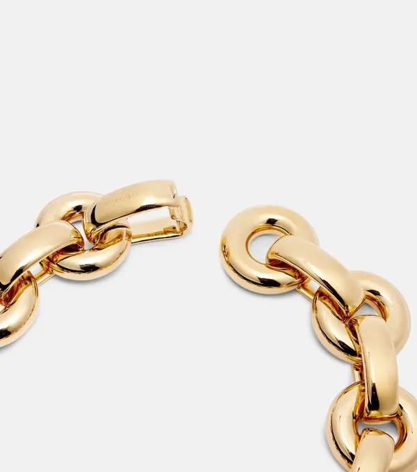 Balenciaga Eisa Choker