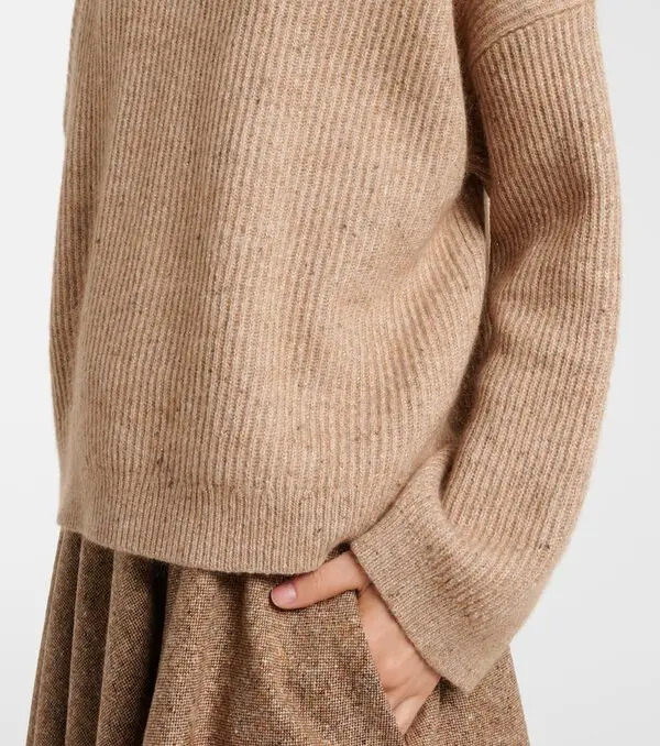 Brunello Cucinelli Oversized Sweater