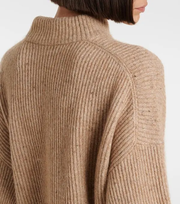 Brunello Cucinelli Oversized Sweater