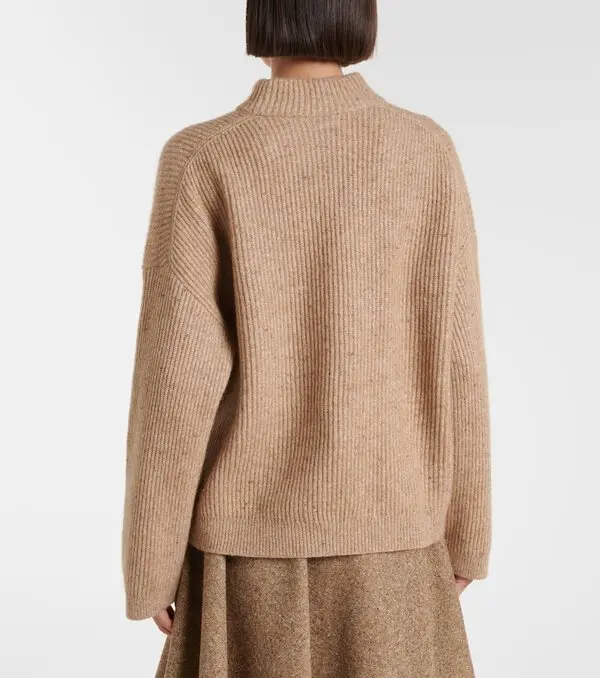 Brunello Cucinelli Oversized Sweater
