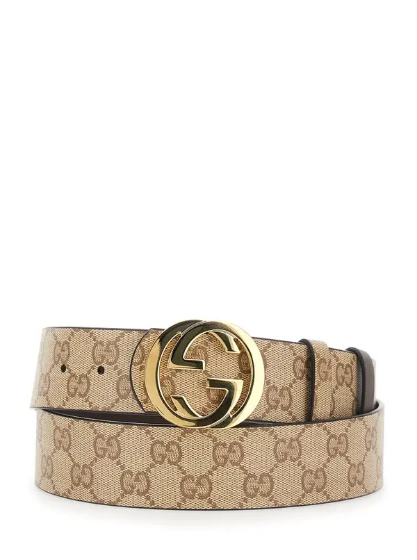 Gucci Gg Vetrificato - Multicolor