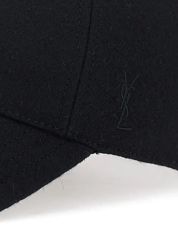 Saint Laurent Wool