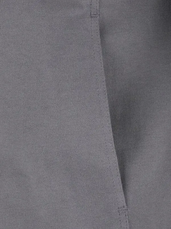 Rick Owens Bauhaus Jogger With Side Pockets, In Cotton