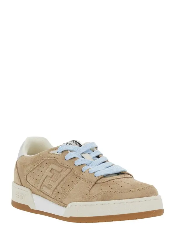 Fendi Match Sneaker