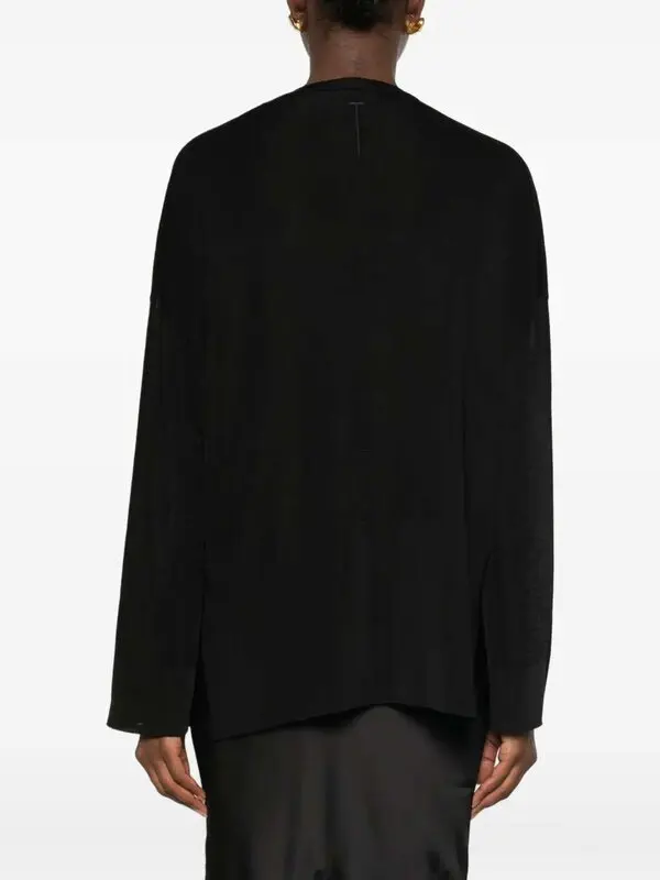 TOM FORD Wool V-neck Sweater
