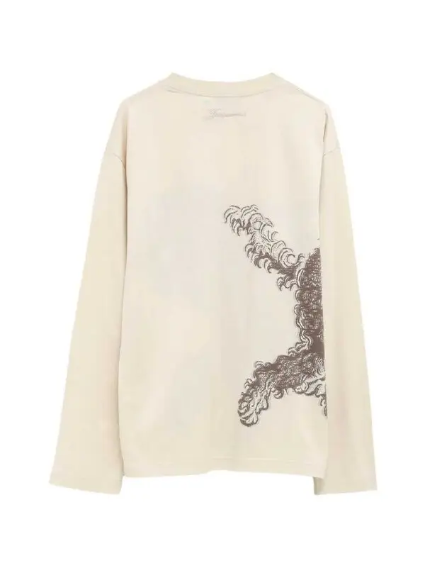 Jacquemus La Maglia Bichon