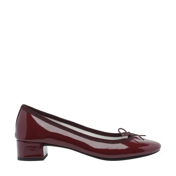 Repetto Camille Flat Ballet