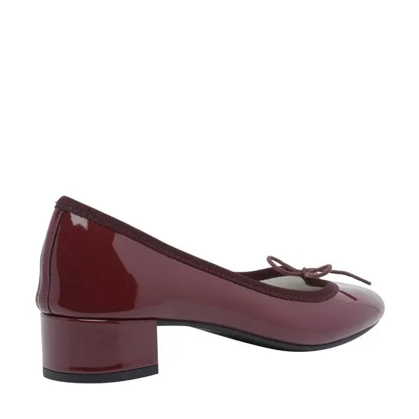 Repetto Camille Flat Ballet