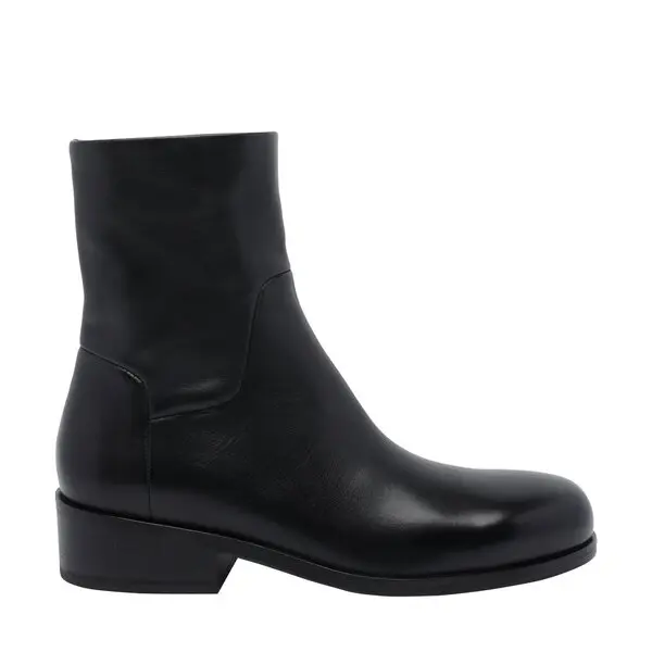 Marsèll Gnocco Booties