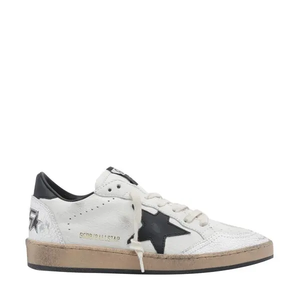 GOLDEN GOOSE Ballstar Sneakers
