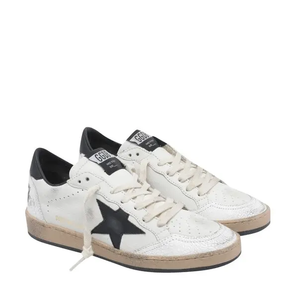 GOLDEN GOOSE Ballstar Sneakers