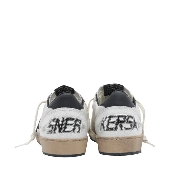 GOLDEN GOOSE Ballstar Sneakers