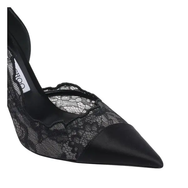 JIMMY CHOO Brigitte Pumps