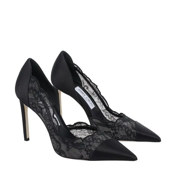 JIMMY CHOO Brigitte Pumps