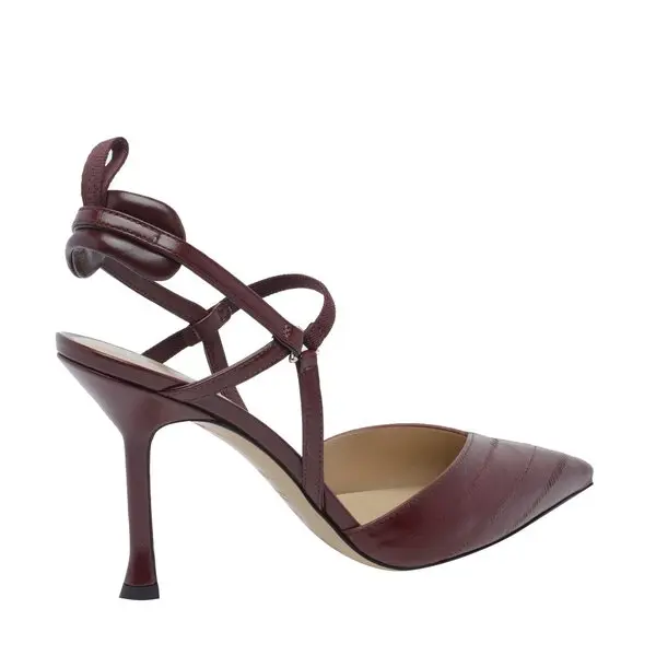 Fendi Very Colibri' Slingback