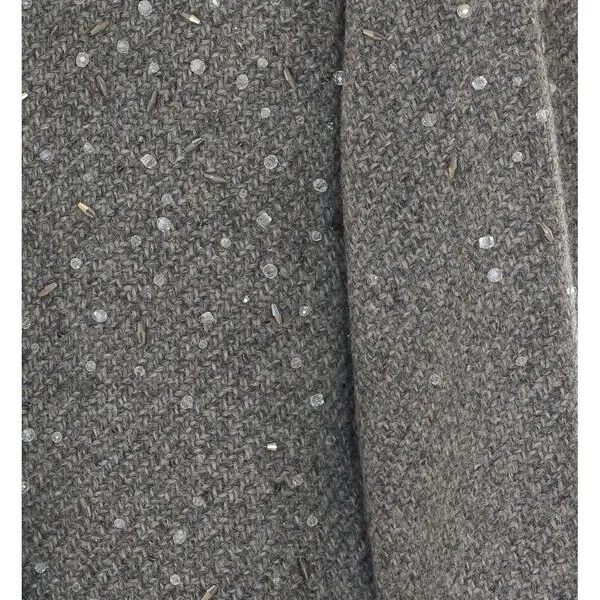 GOLDEN GOOSE Journey Short Trench Coat