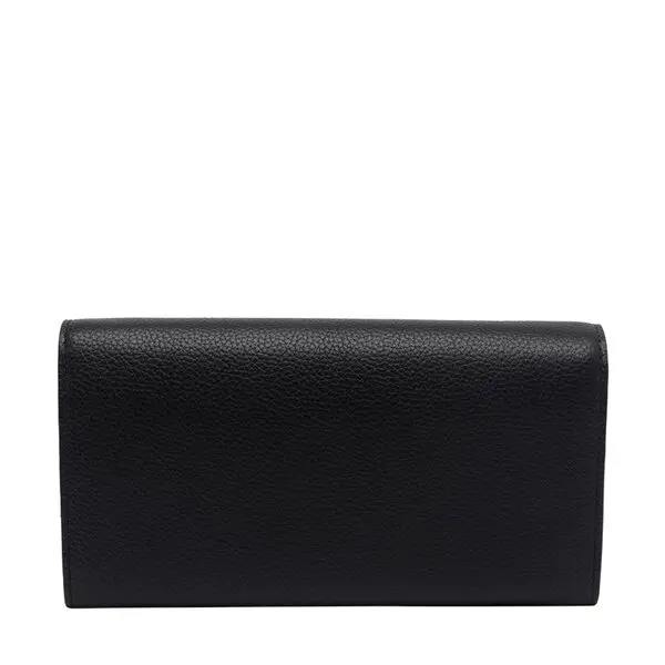 FERRAGAMO Gancini Chain Wallet