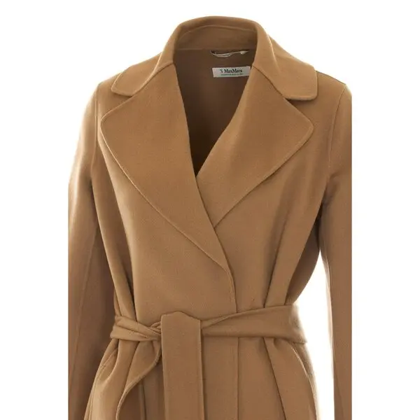 Max Mara Poldo Coat