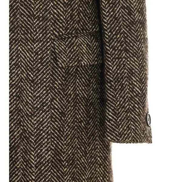Tagliatore Amanda Coat