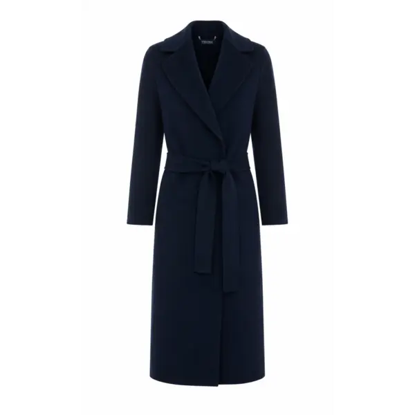 Max Mara Poldo Coat