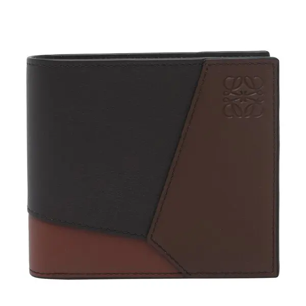 Loewe Puzzle Bifold Wallet