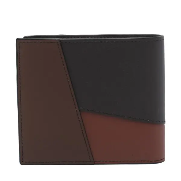 Loewe Puzzle Bifold Wallet