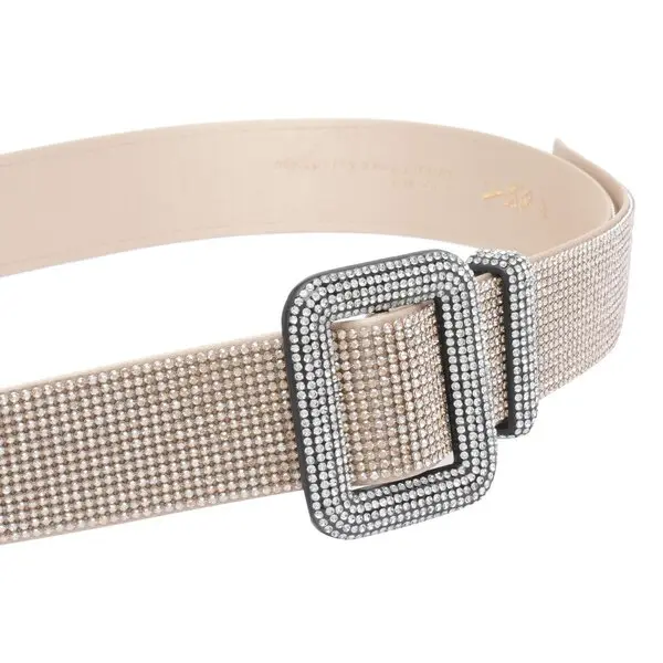 Benedetta Bruzziches Venus Belt