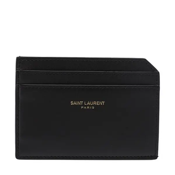 Saint Laurent Open Cards Holder