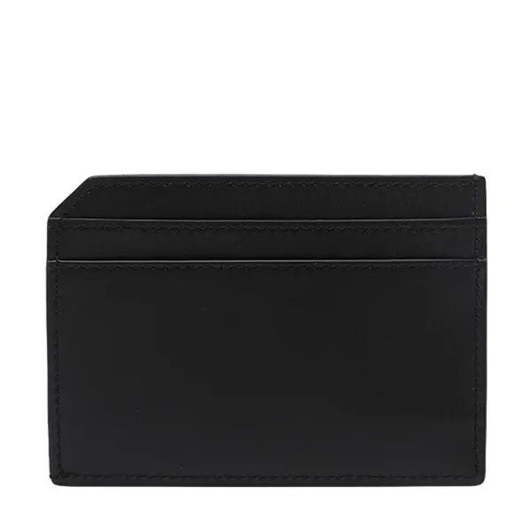 Saint Laurent Open Cards Holder