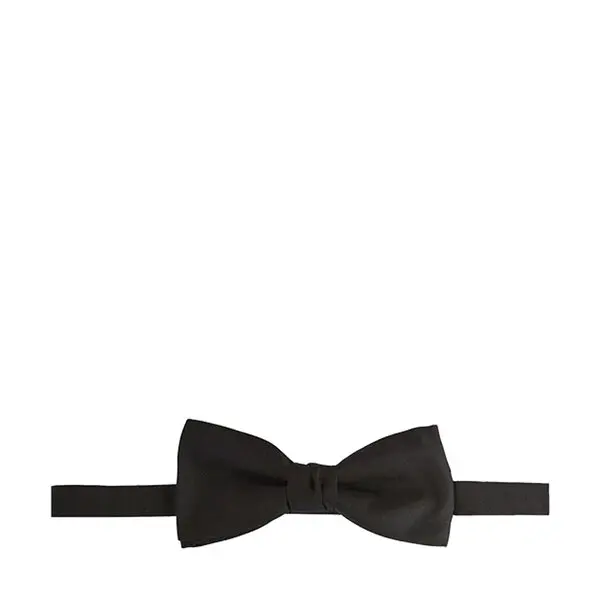Saint Laurent Yves Bow Tie