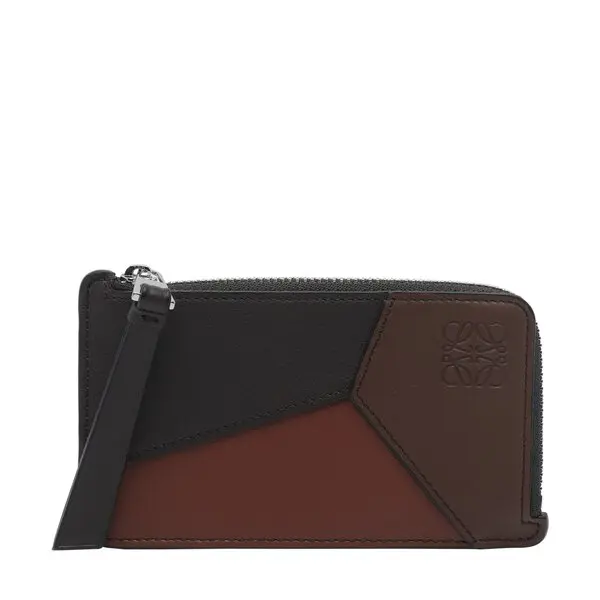 Loewe Puzzle Coins And Cards Holder
